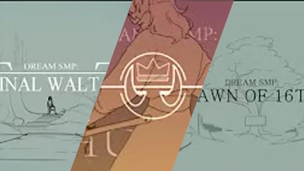 Minecraft Technoblade Mixtape - RaveDJ