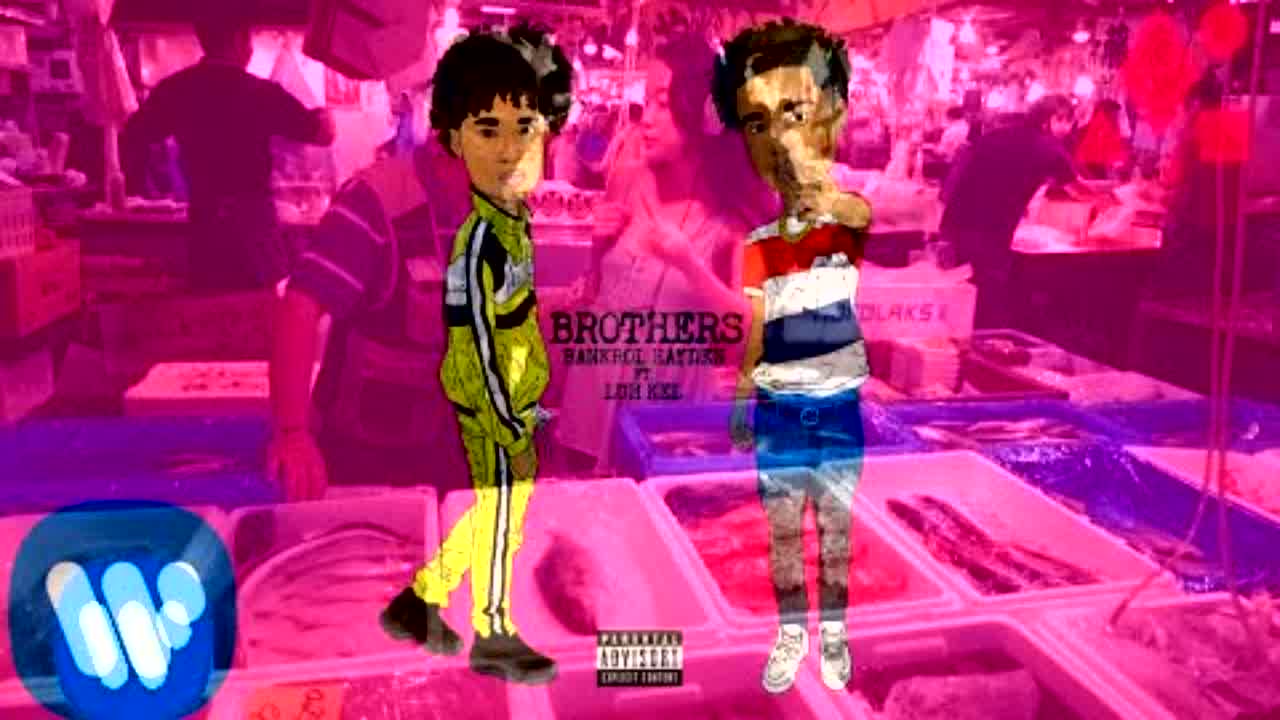 Rather Brothers - RaveDJ