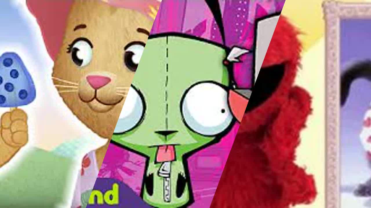 Games Kids Minimix - RaveDJ