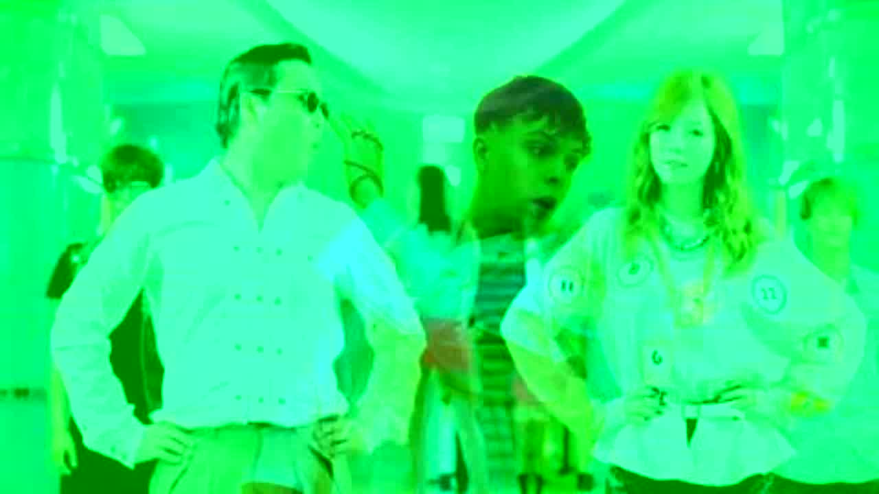 Style De Coco - RaveDJ