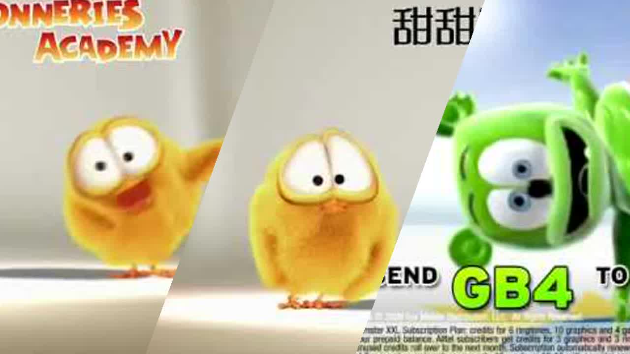 Jamster Ringtone Mixtape - RaveDJ