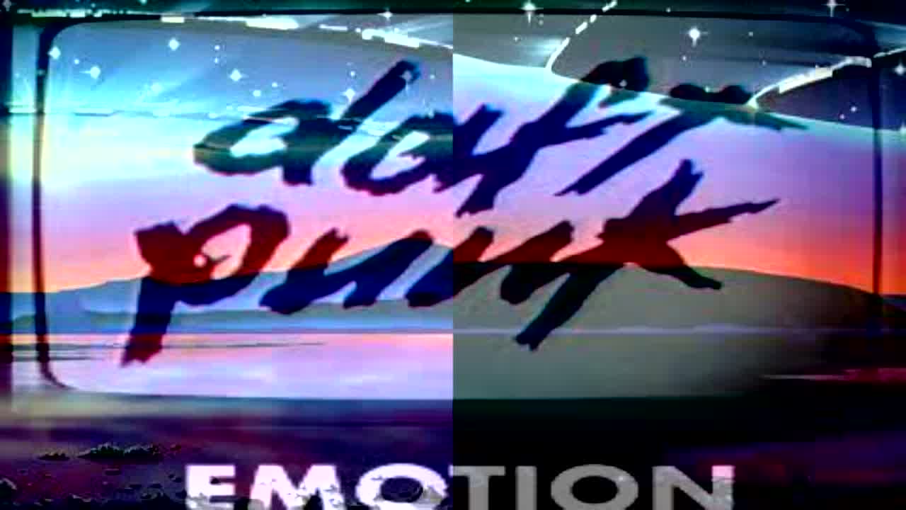 Emotion But The Beat Order Is Reversed And Its Beats 4 2 - RaveDJ