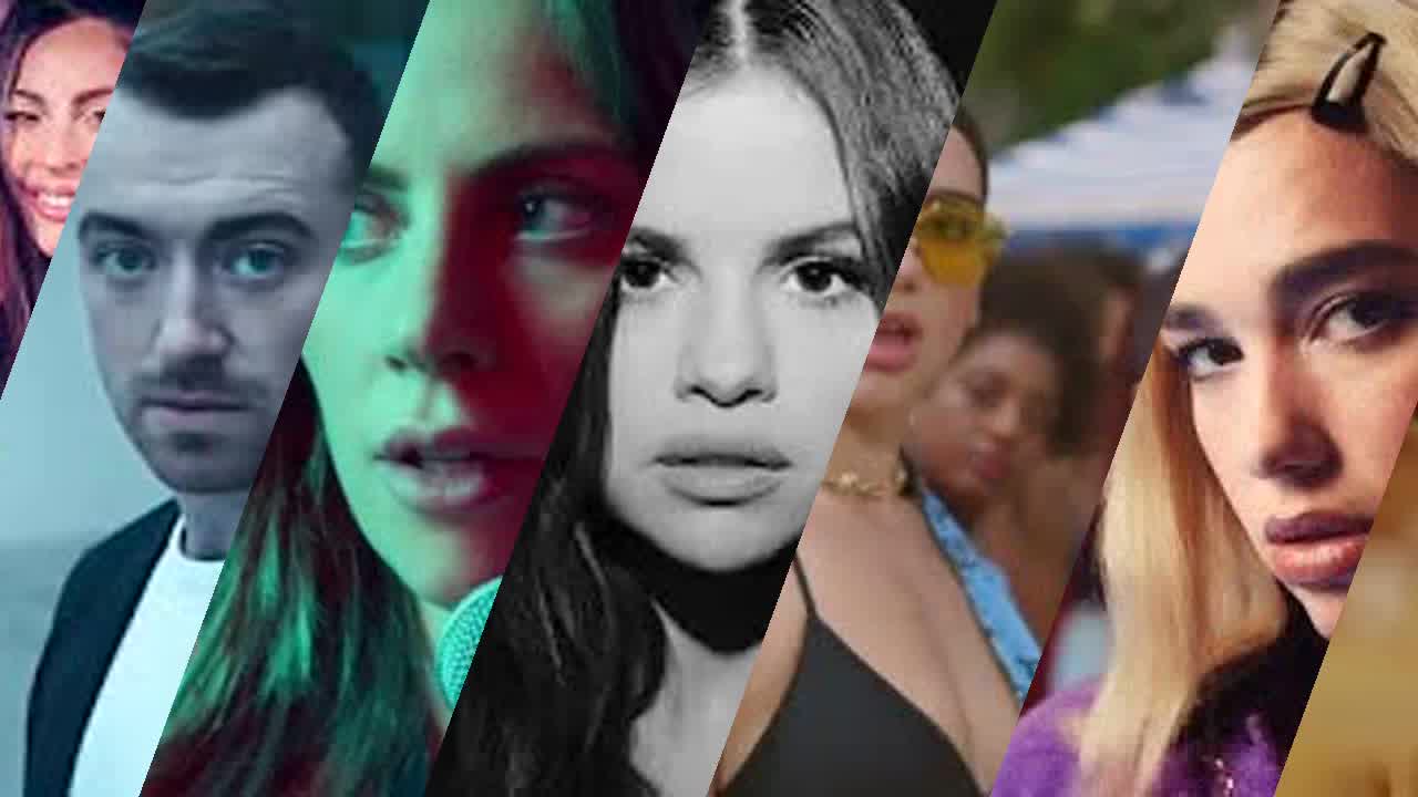 Top Trending Music of 2020 - RaveDJ