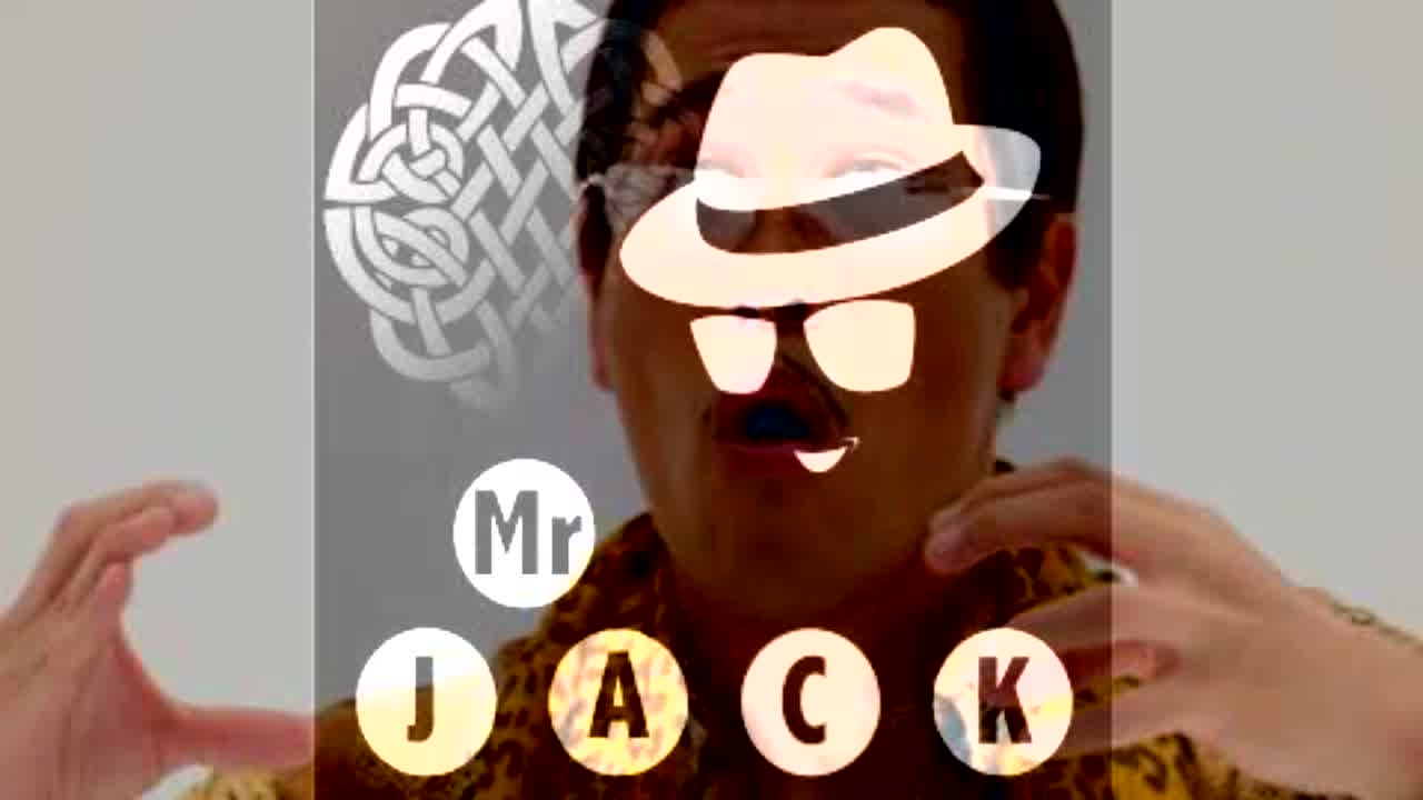 Ppap Jack And Mr Joke - RaveDJ