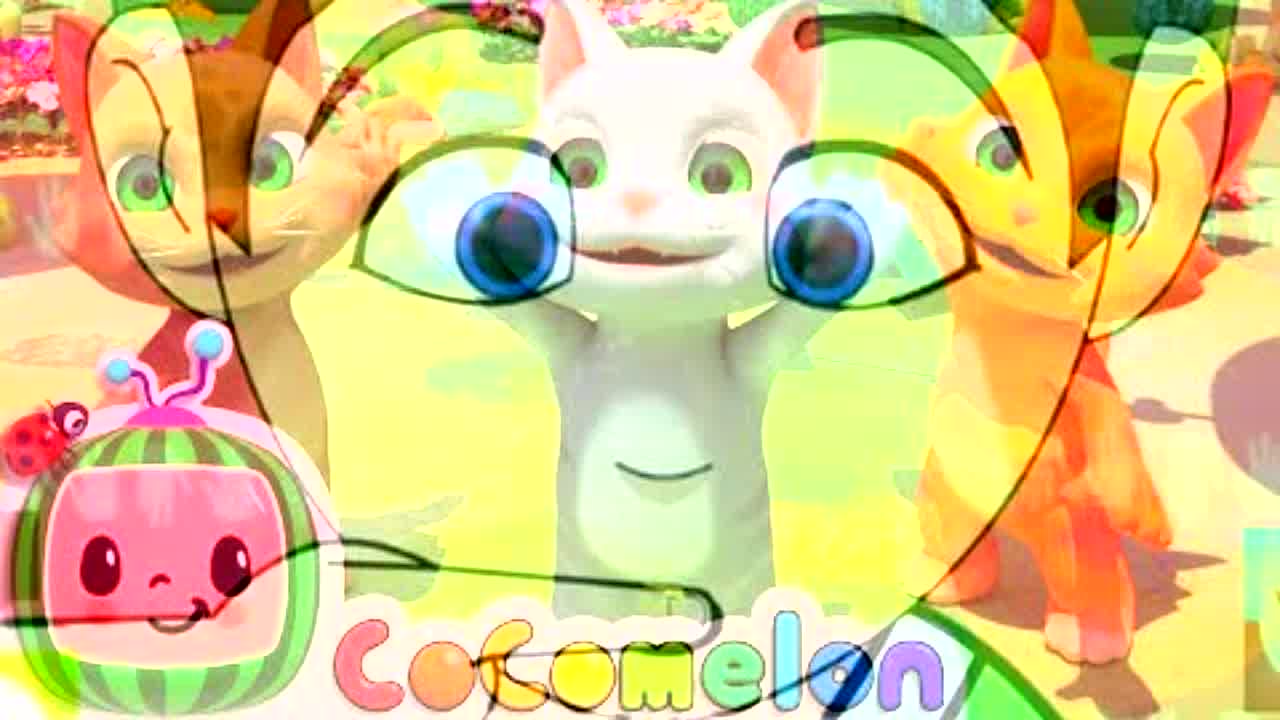 Children Nursery Rhymes And Kids Songs - RaveDJ