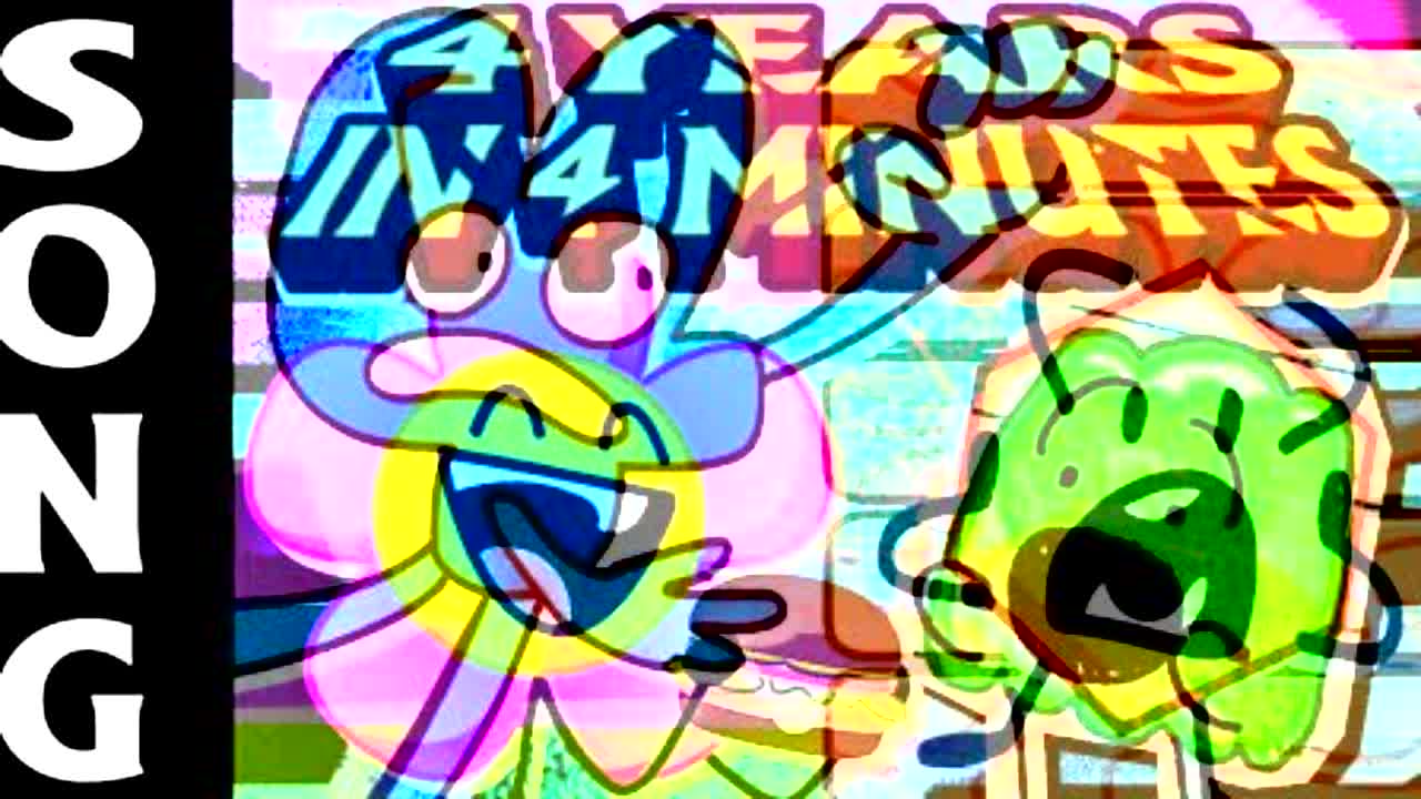 Song Four — Bfb 30 From April 9, 2021 - RaveDJ