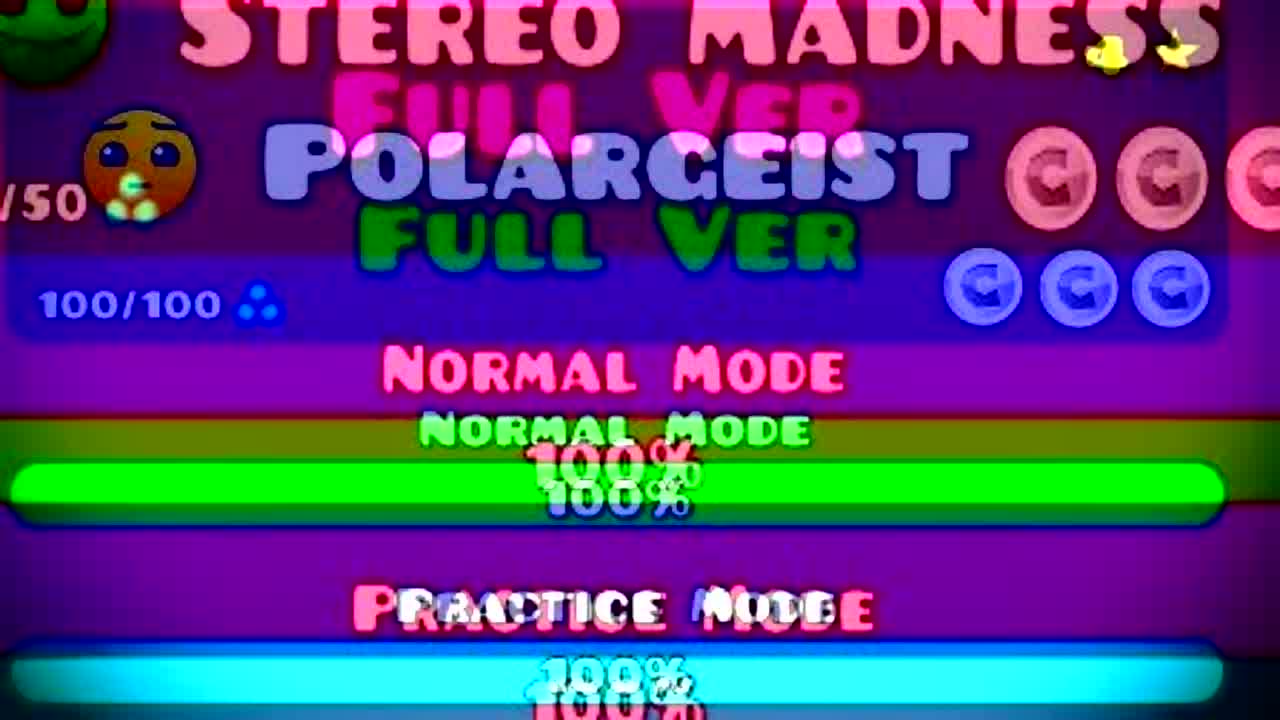 Dash Geometry 211 - RaveDJ