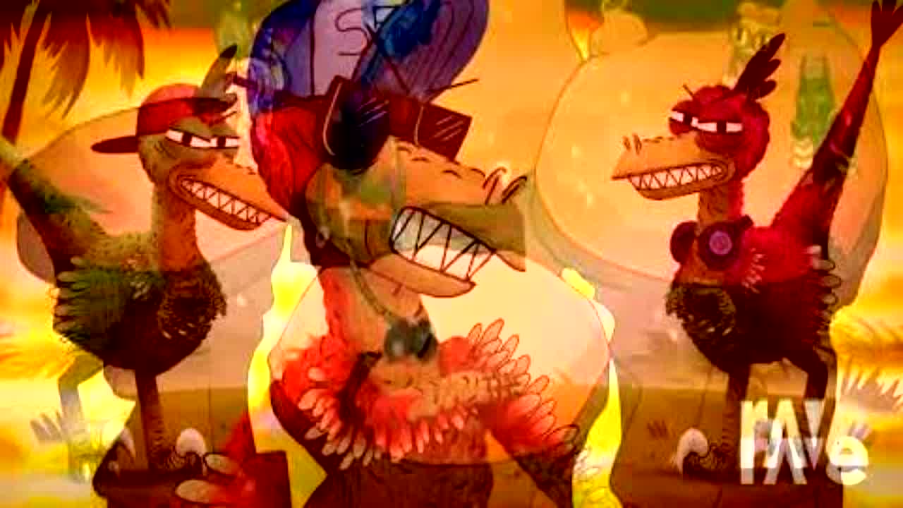 Ravedj X Ravedj - RaveDJ