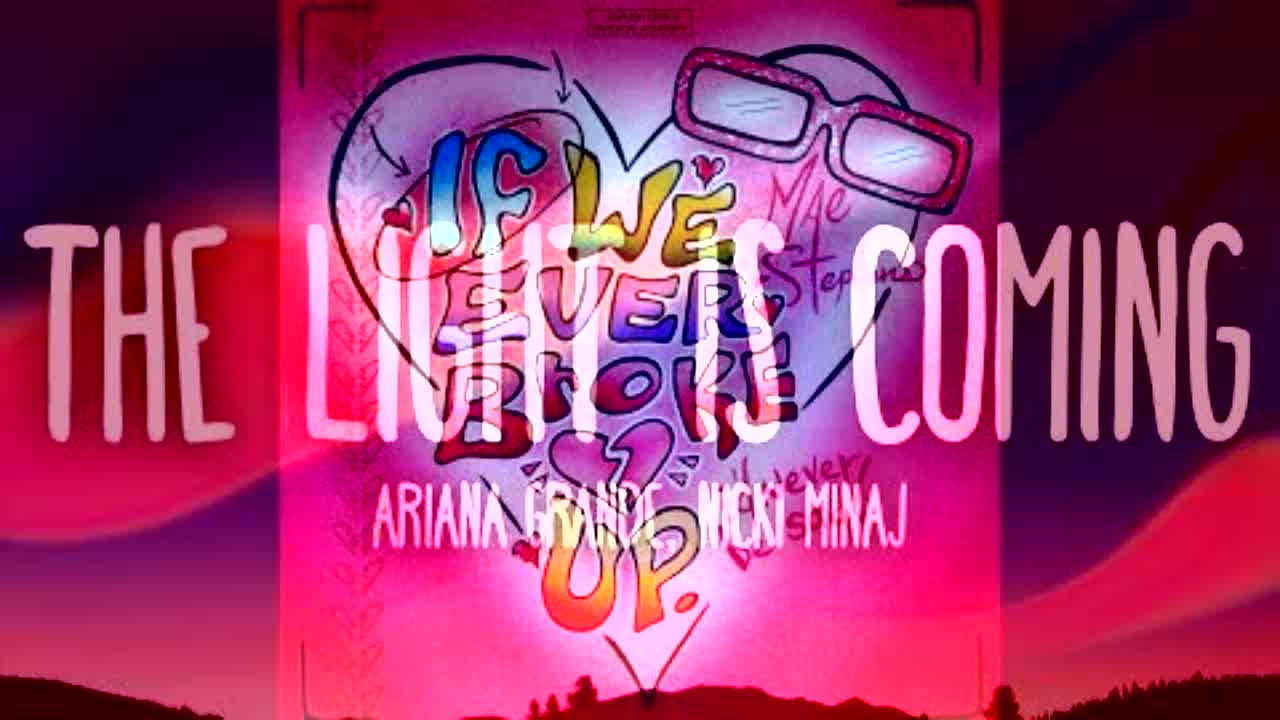 Coming We Ever Is Up - RaveDJ