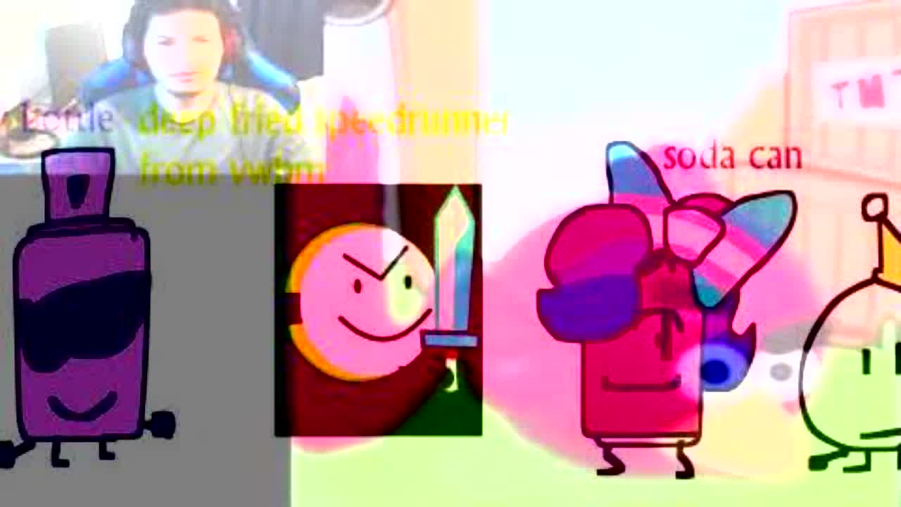 This Is 2036 August Object Show Intro! - RaveDJ