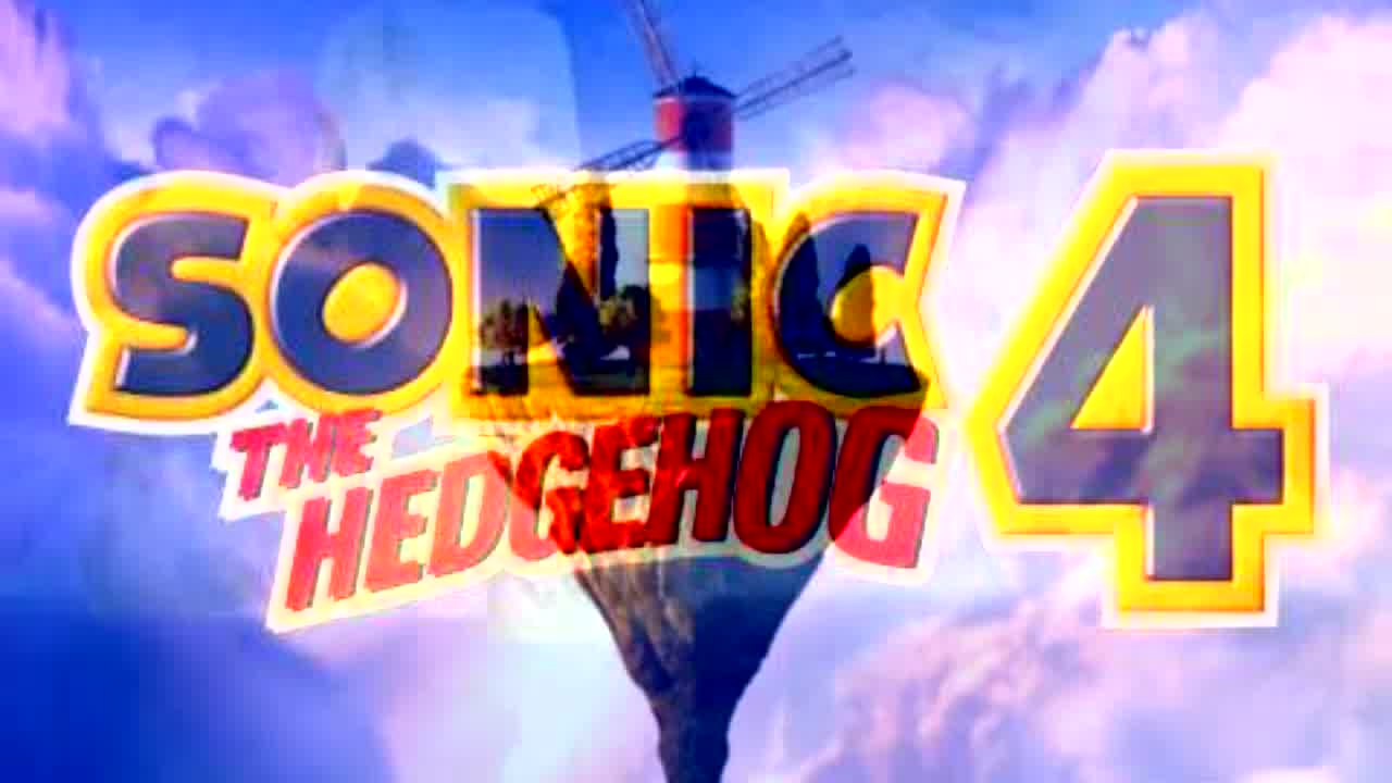 Sonic The Mañana 4 - RaveDJ