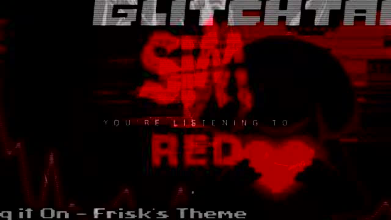 Sing – Red - RaveDJ