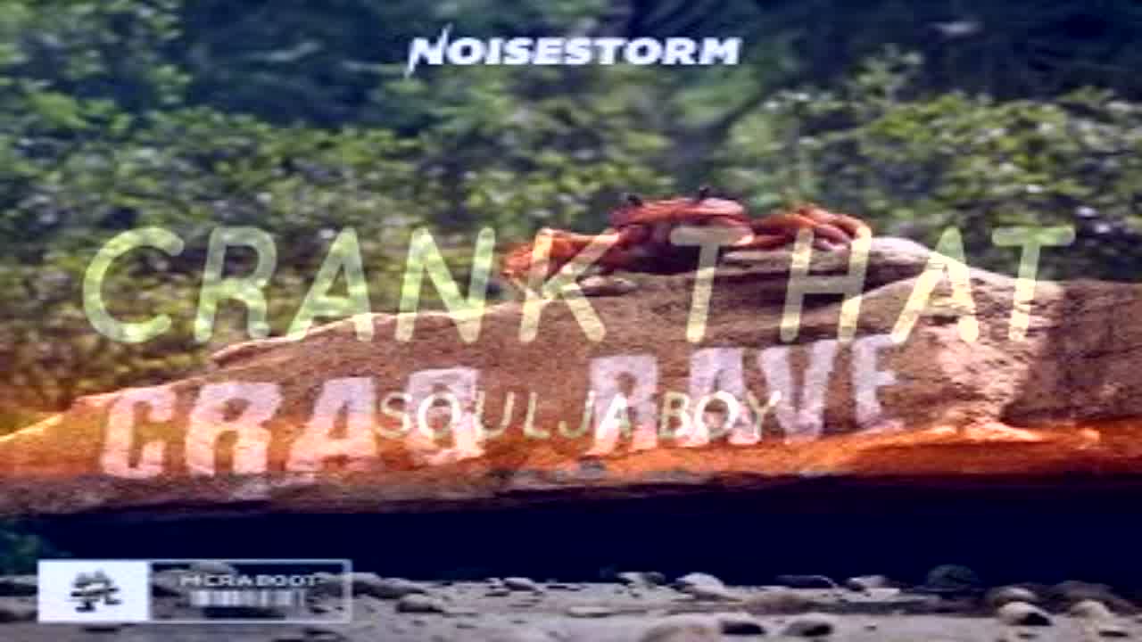 Noisestorm Song - RaveDJ