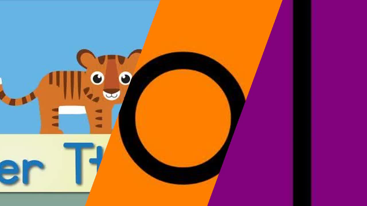 Phonics Alphabet Mixtape - RaveDJ