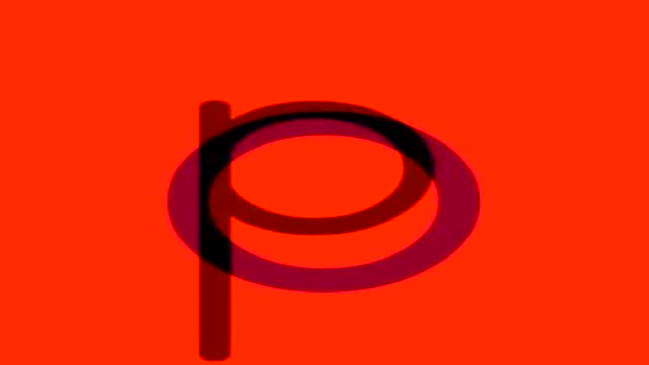 Letter Song P - RaveDJ