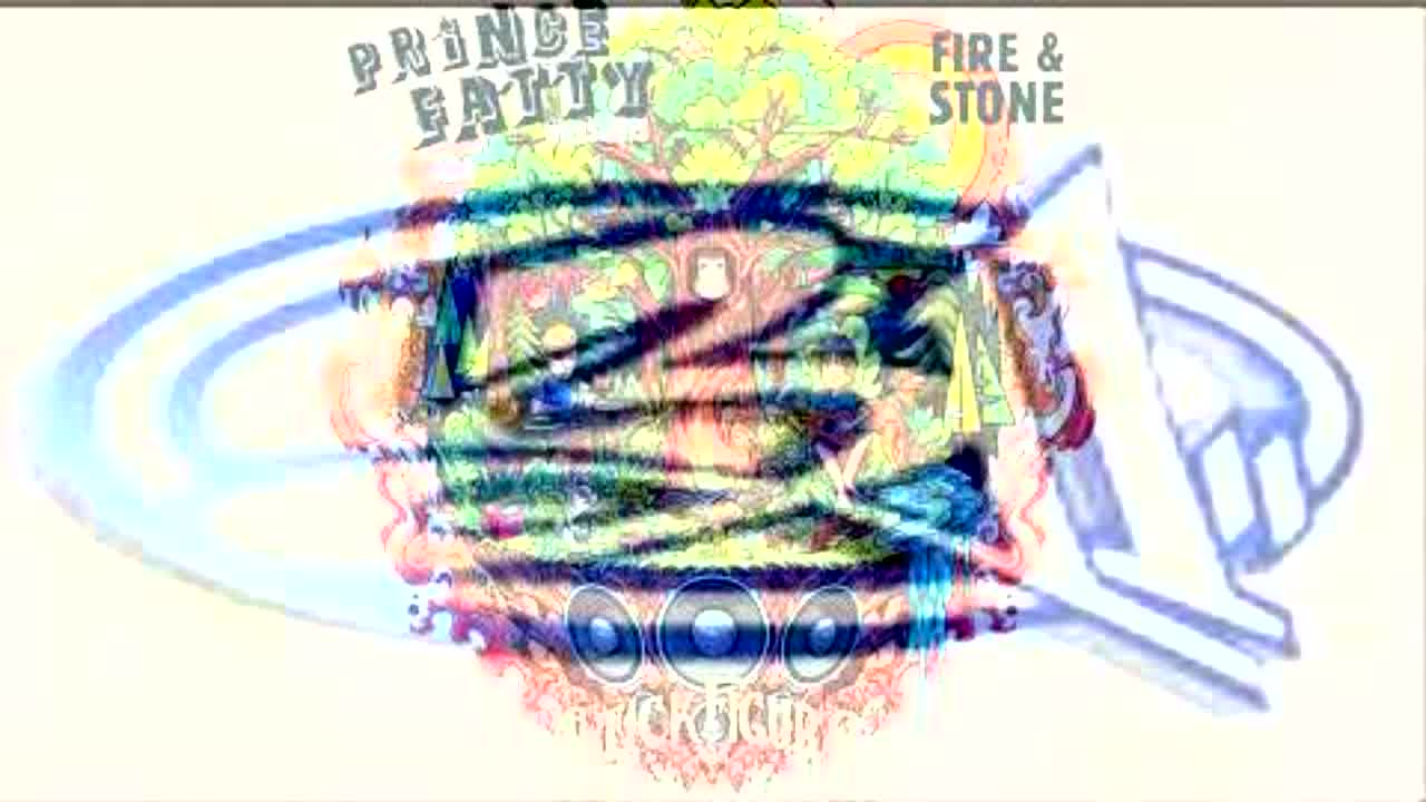 Disaster Figure – Fire On Beautiful Horizon - RaveDJ