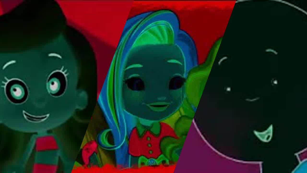 Horror Versions Mixtape - RaveDJ