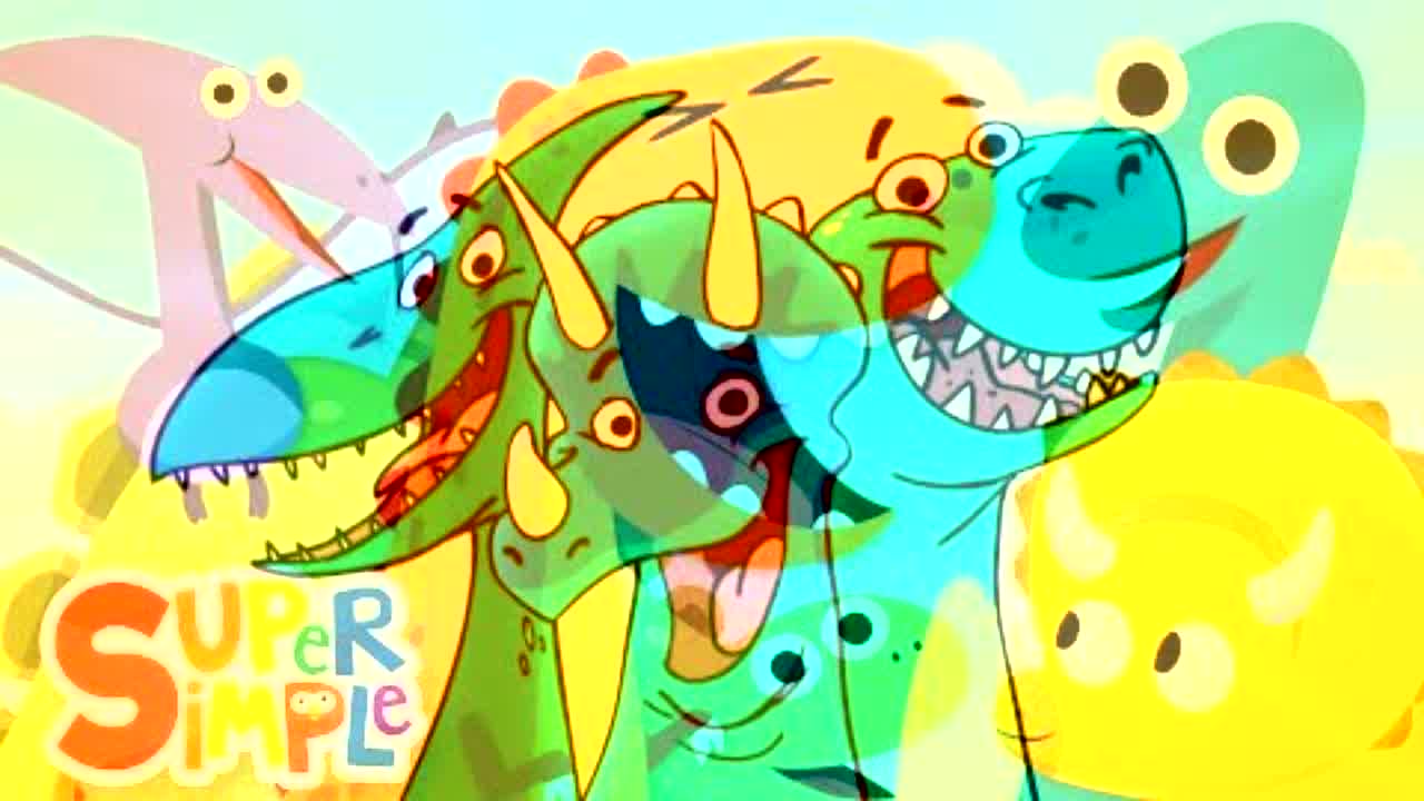 Song Simple Songs - RaveDJ