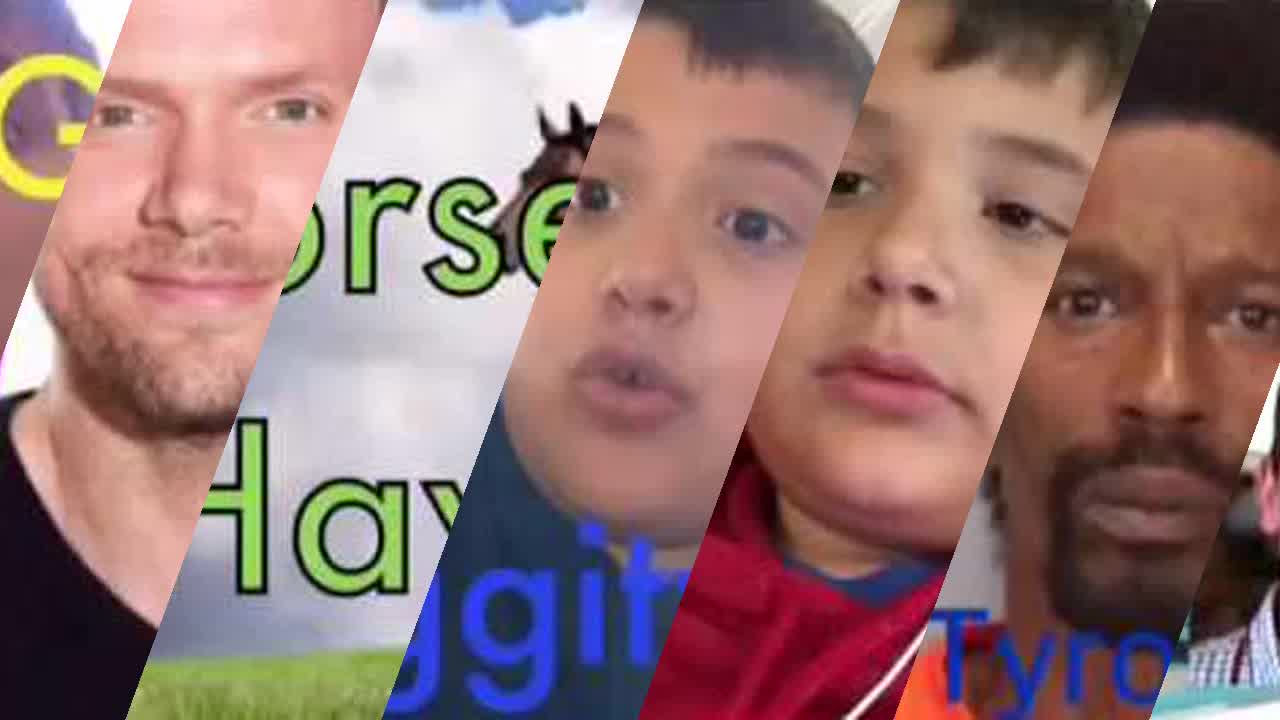 Abcmouse Kids Mix - RaveDJ