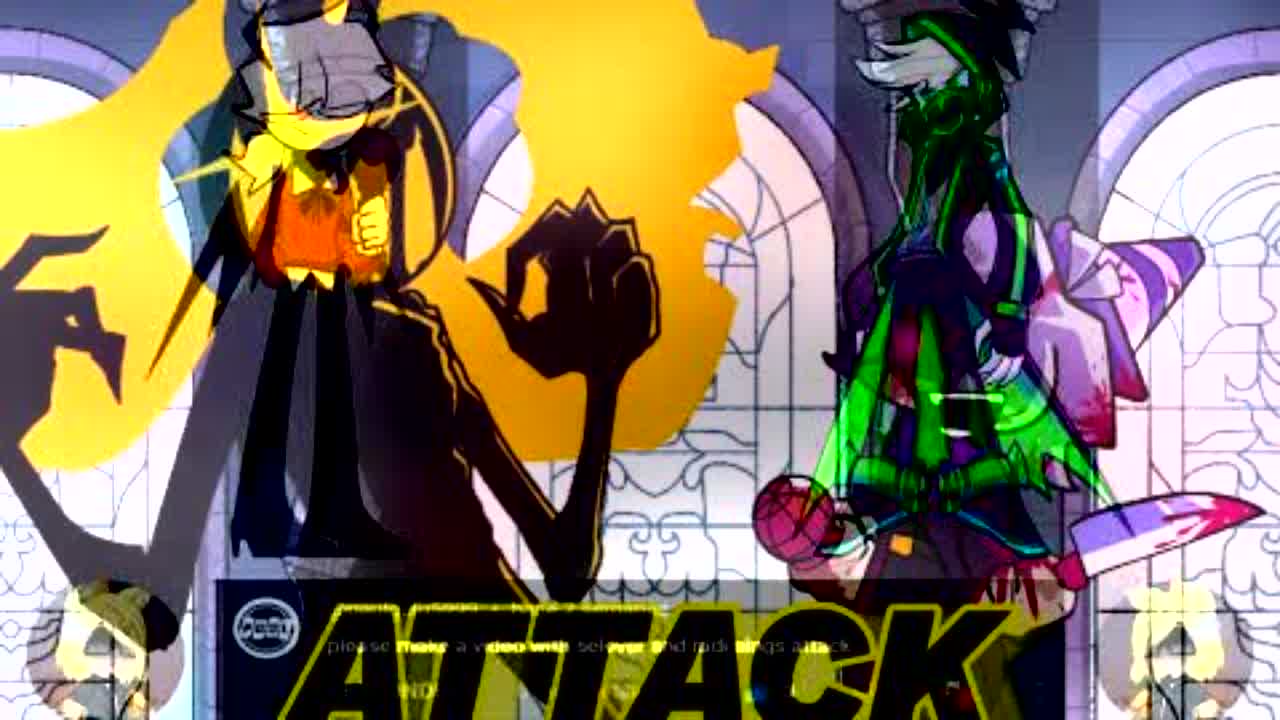 Human Grey But Its Sings Attack Radi - RaveDJ