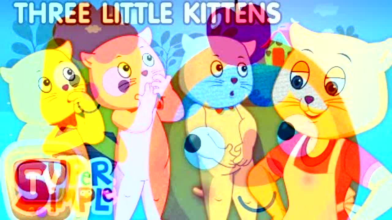 Super Simple From Chuchu Tv Kids Songs - RaveDJ