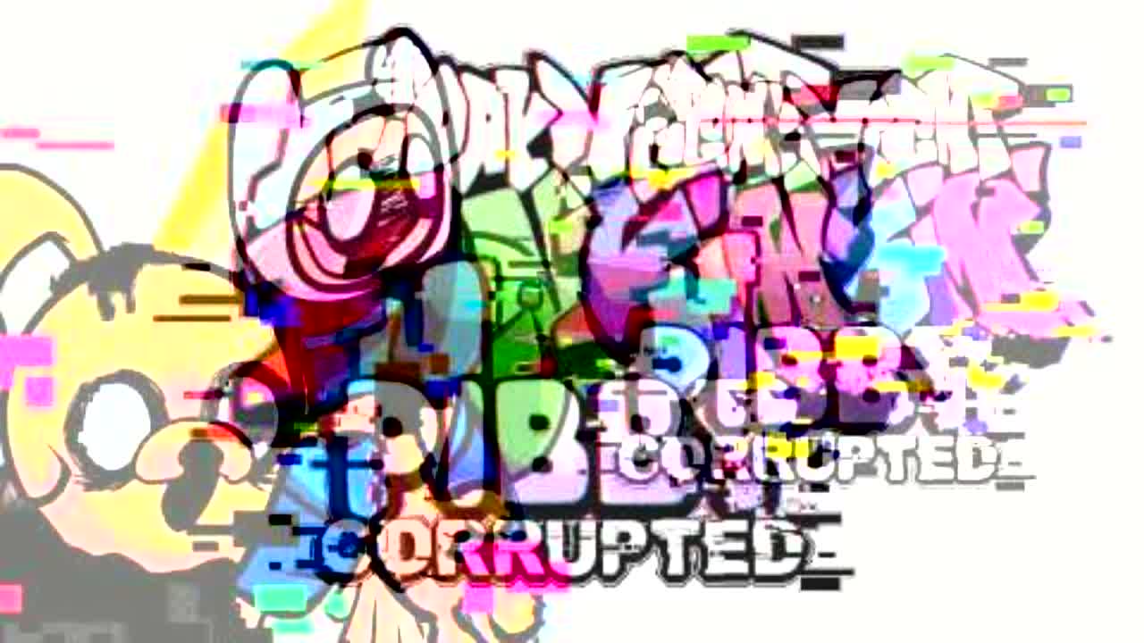 Pibby Fnf Corrupted Ost - RaveDJ