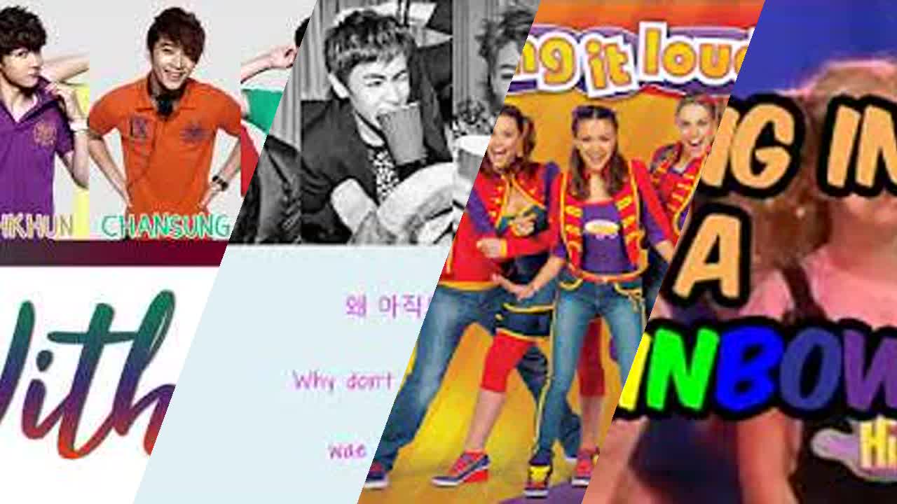 Hi-5 Tim Mixtape - RaveDJ