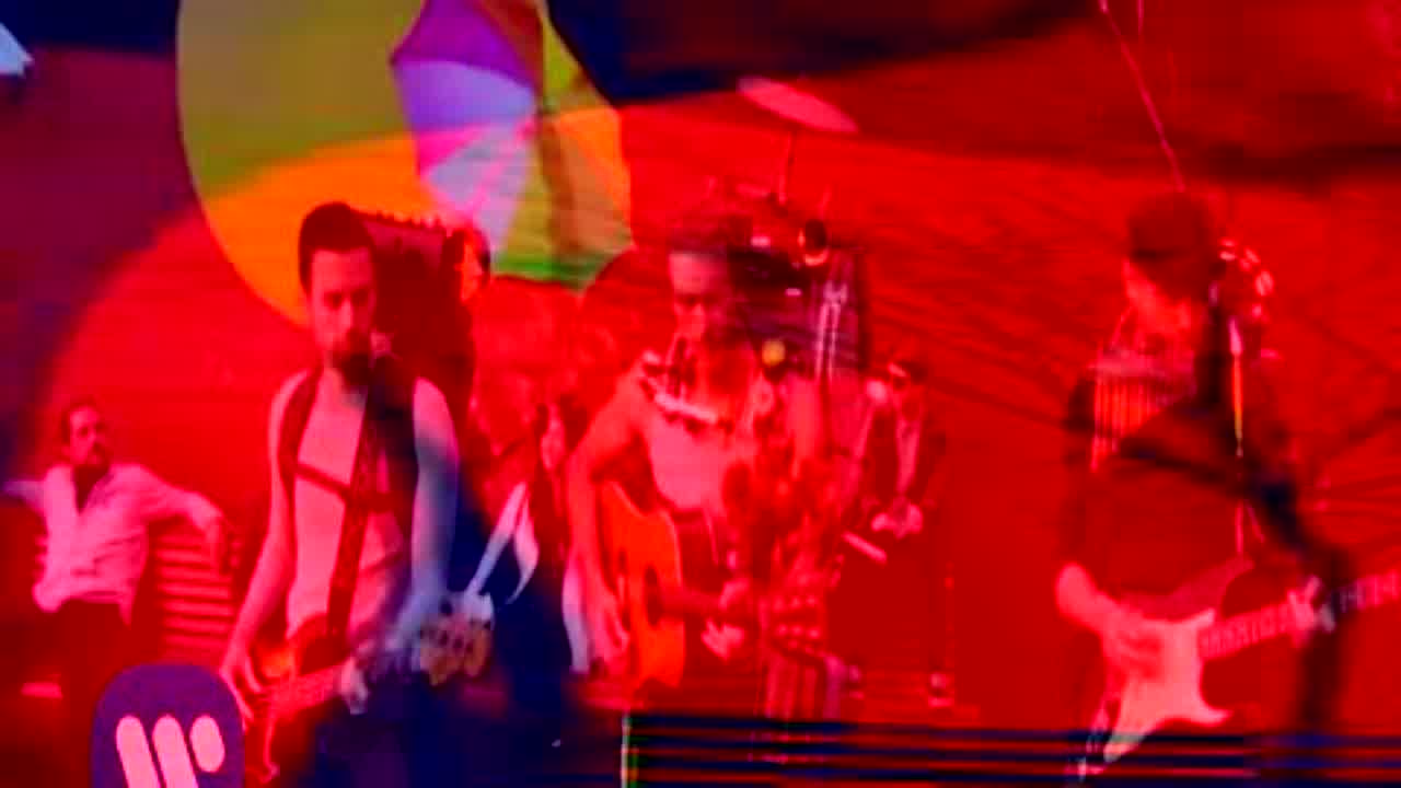 A Choo Full Of Stars - RaveDJ