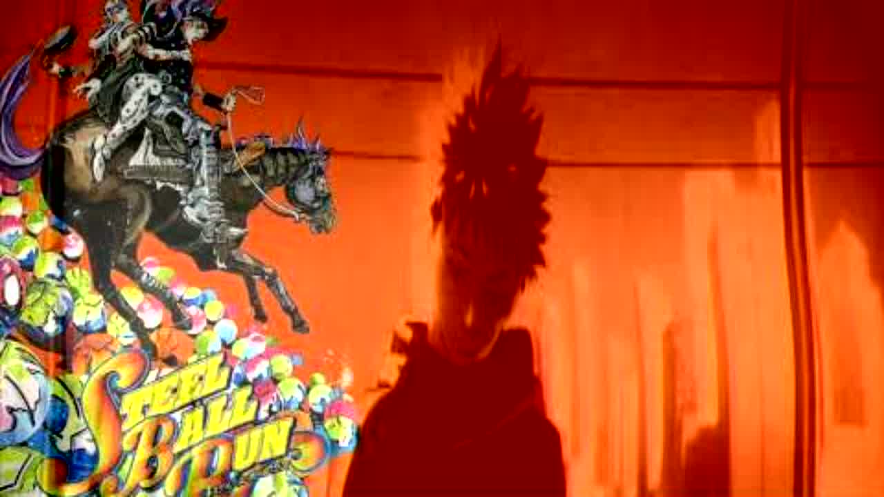 Eve Steel Instrumental - RaveDJ