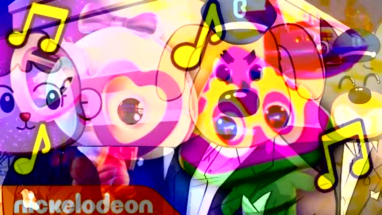 My Squishy Little Song - RaveDJ