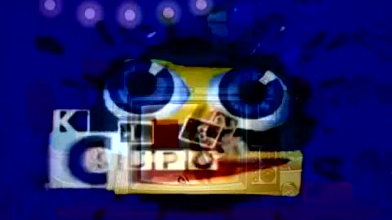 Ykwim? Csupo Sparta Remix - RaveDJ