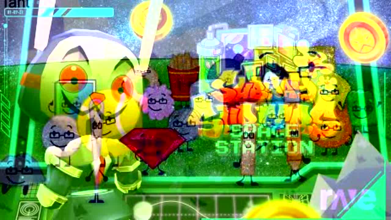 Ravedj Station - RaveDJ