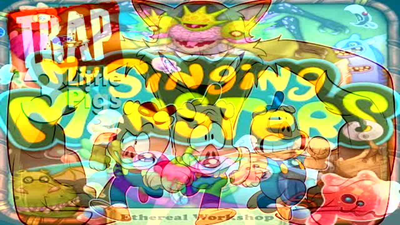 Workshop 3 Ethereal Pigs - RaveDJ