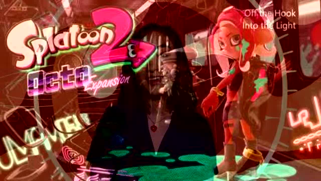 Into No Faker Octo Expansion Splatoon 2 Soundtrack - RaveDJ