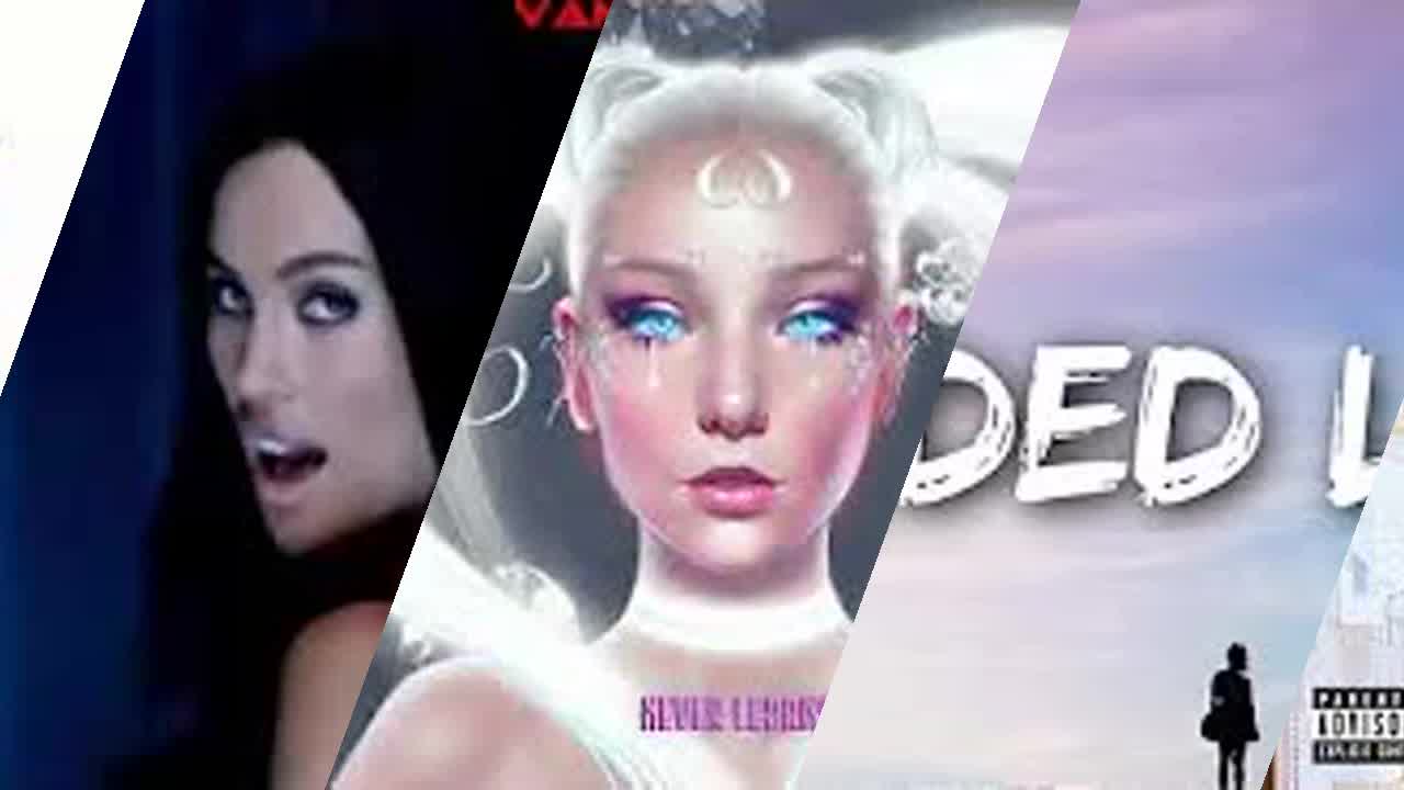 Numa New Mixtape - RaveDJ