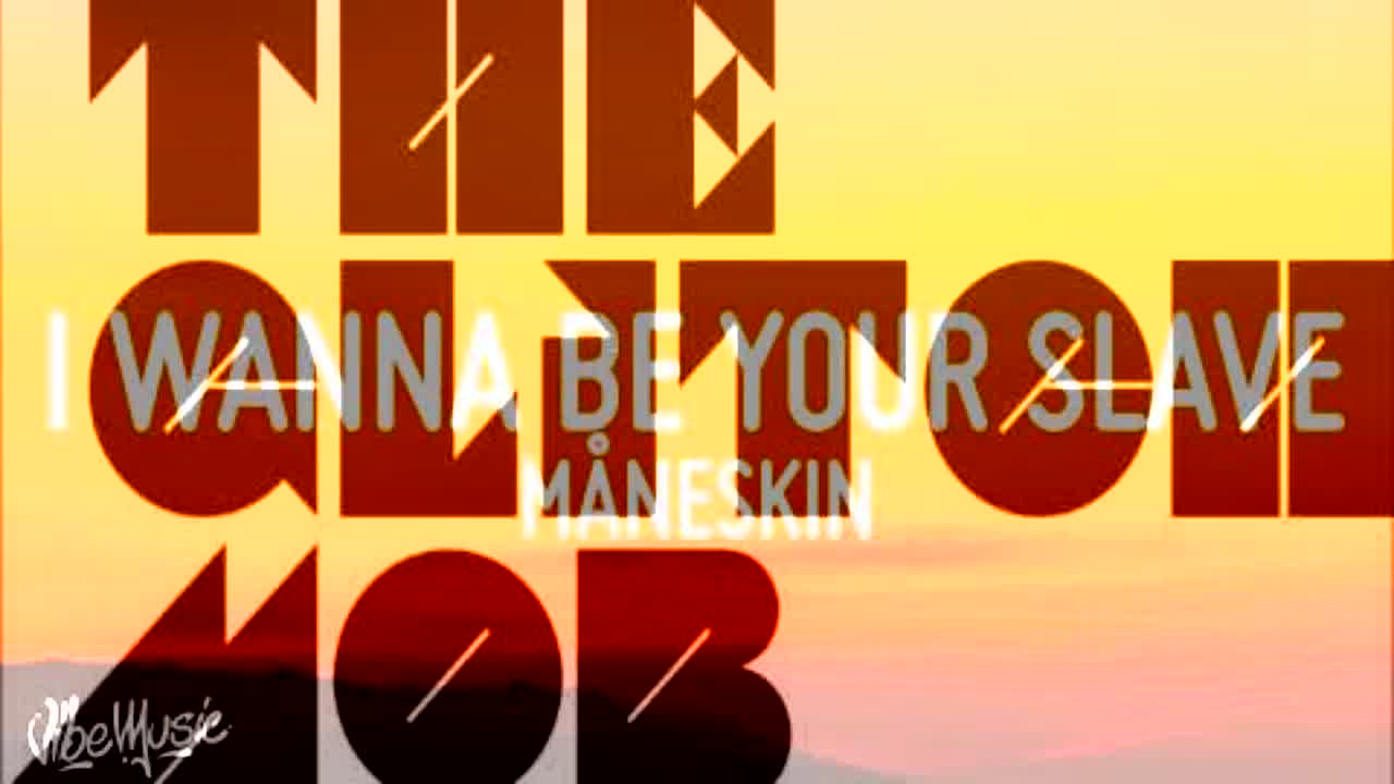 I Remix Nation Your Army Eurovision 2021 - RaveDJ