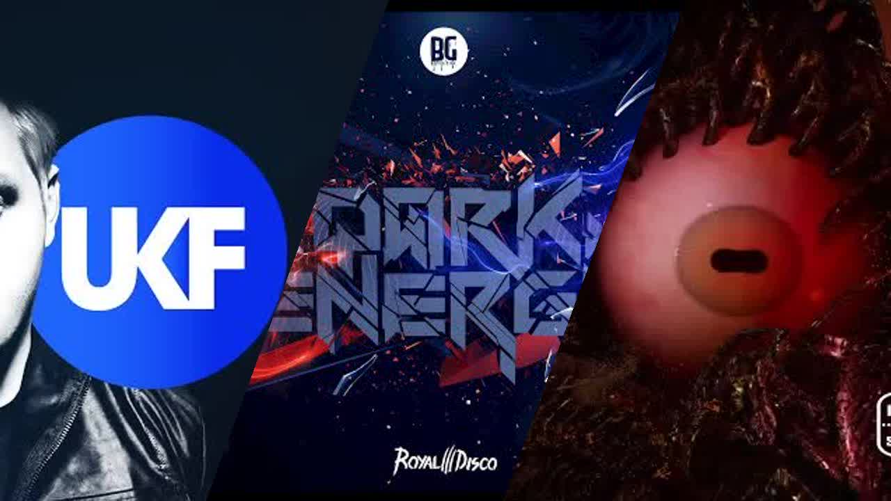 Dubstep Edm Mixtape - RaveDJ