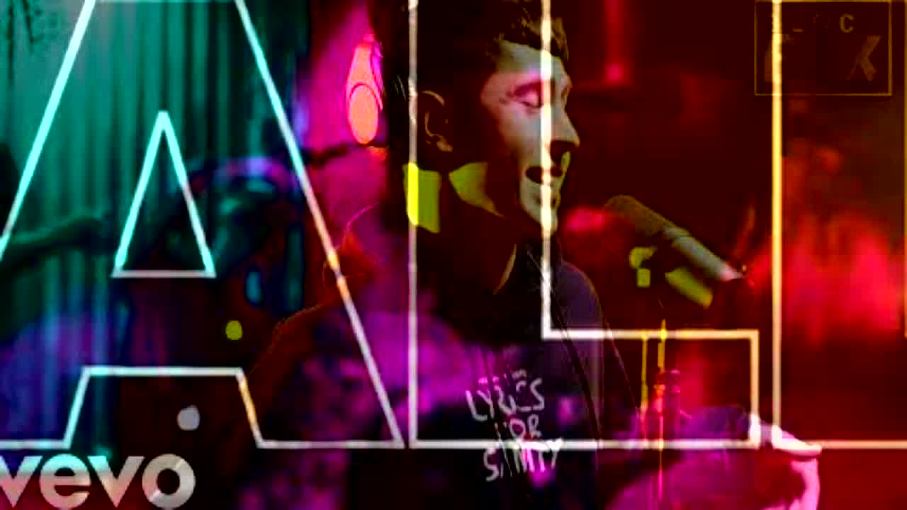 All Of Toxic Lights - RaveDJ