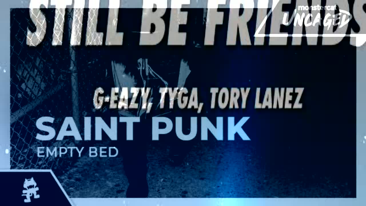 Still Bed Friends - RaveDJ