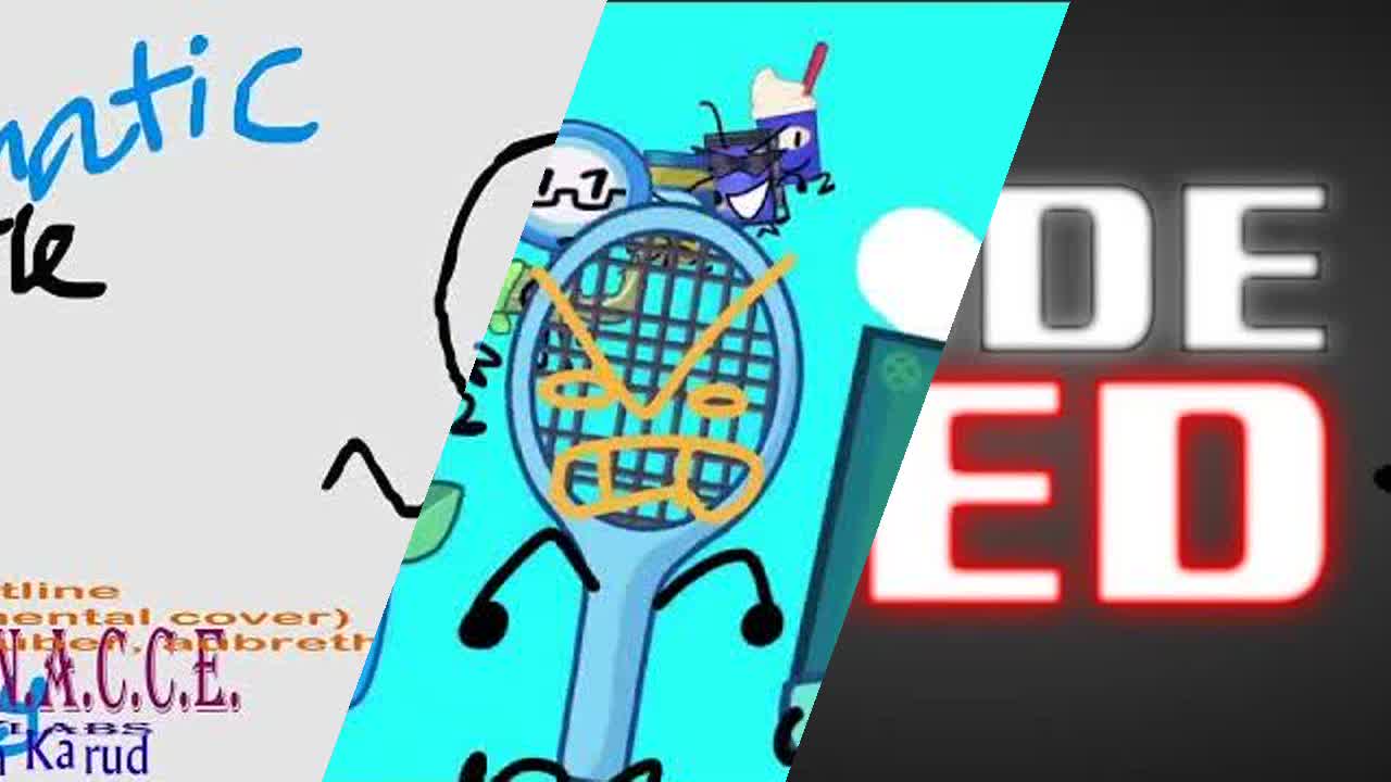 Intro Sonic Mixtape - RaveDJ