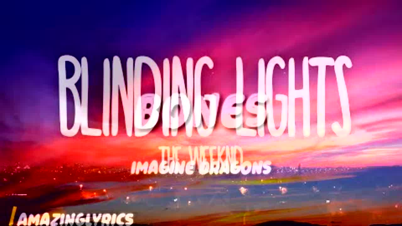 Bones Lights - RaveDJ