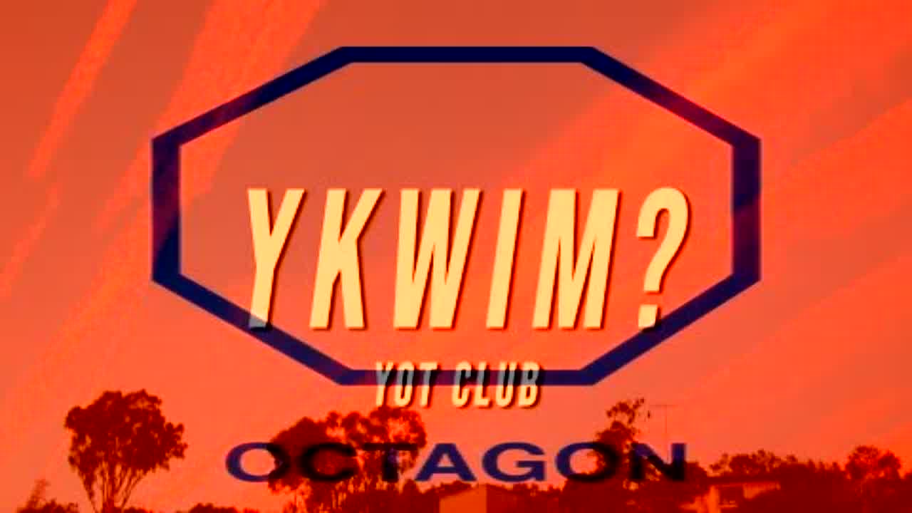 Ykwim? Song - RaveDJ