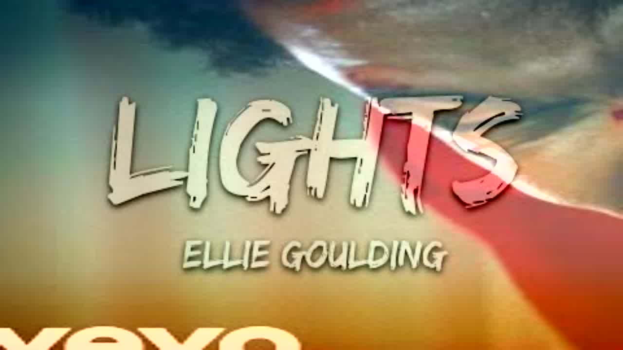 Blights Lights - RaveDJ