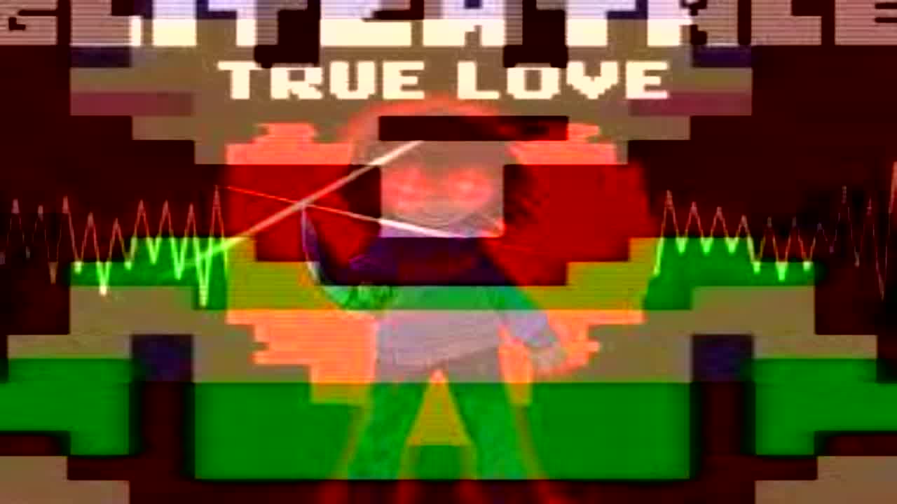 Love Asylum - RaveDJ