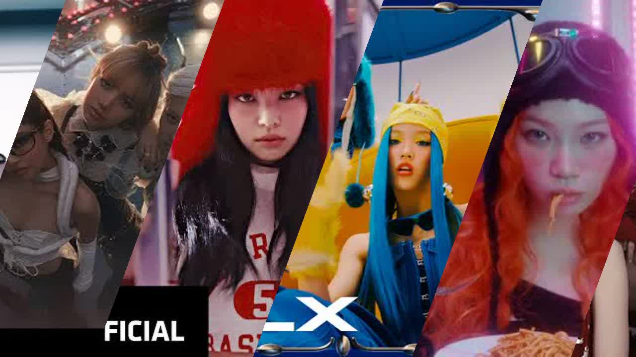 트와이스 Twice Mixtape - RaveDJ