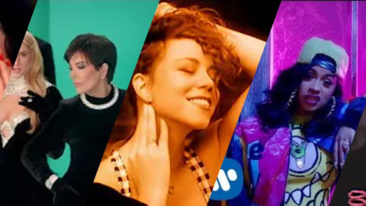 Bruno Mars Pop Mixtape - RaveDJ