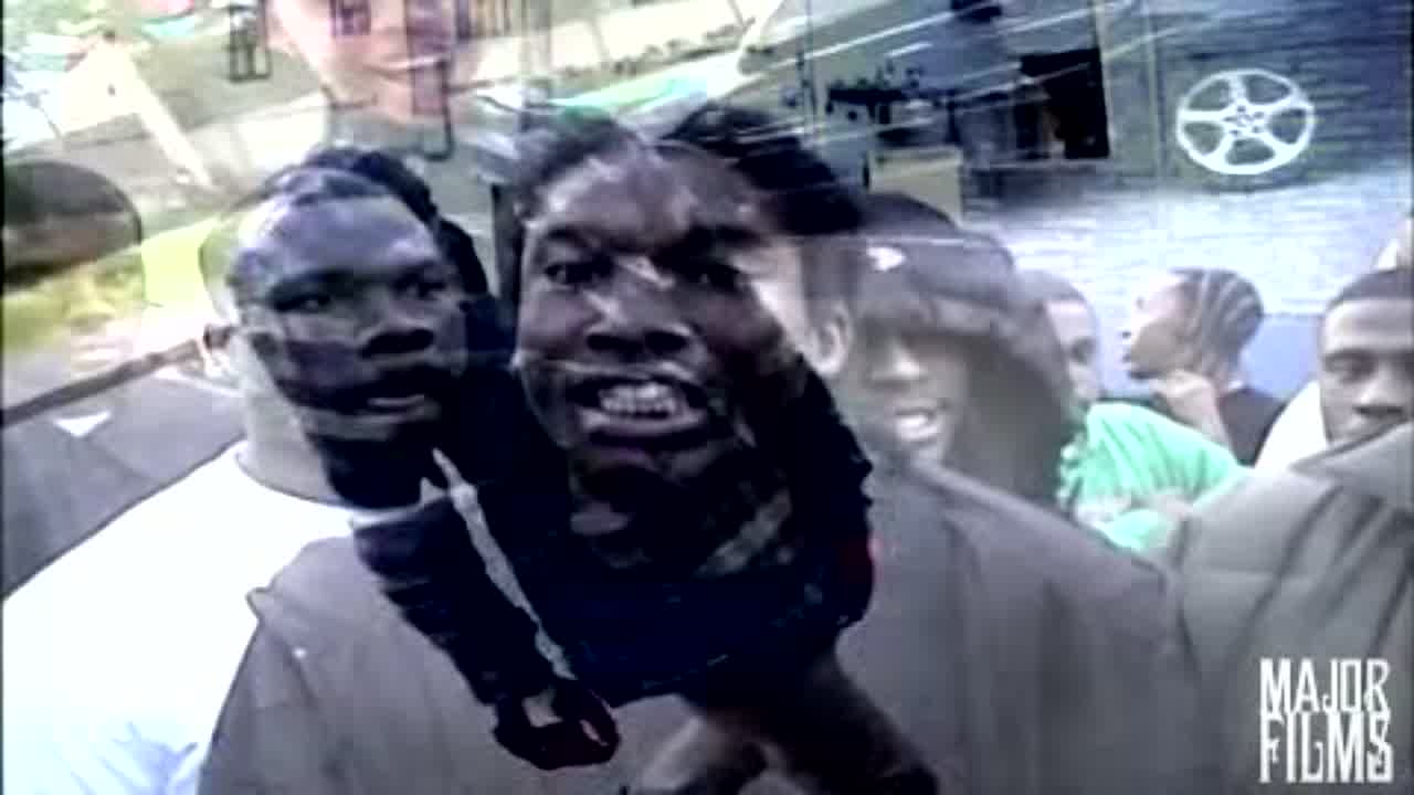 Meek Tenkay Jerknb Type Beat Girl Not Allowed - RaveDJ