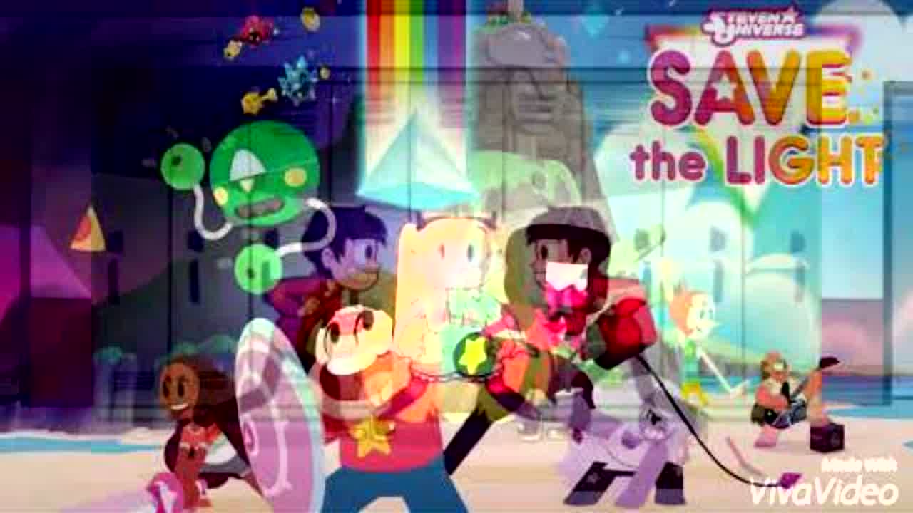 Save Light The Ost Of Evil Theme - RaveDJ