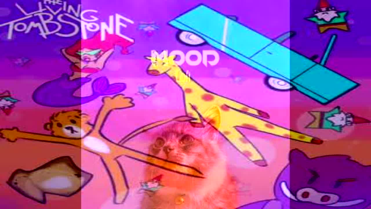 My Mood Life - RaveDJ