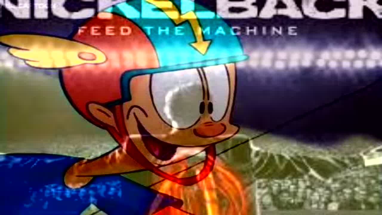 Intro The Machine - RaveDJ